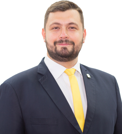 Echipa – Dorin Nistor – primarul dumneavoastră